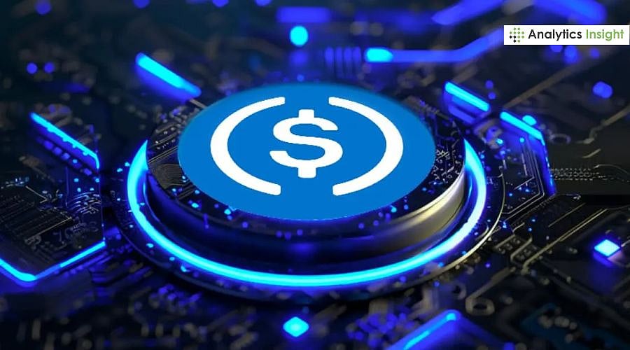 Crypto News Today: USDC Tops 2026 Stablecoin Growth With $4.5B Supply ...