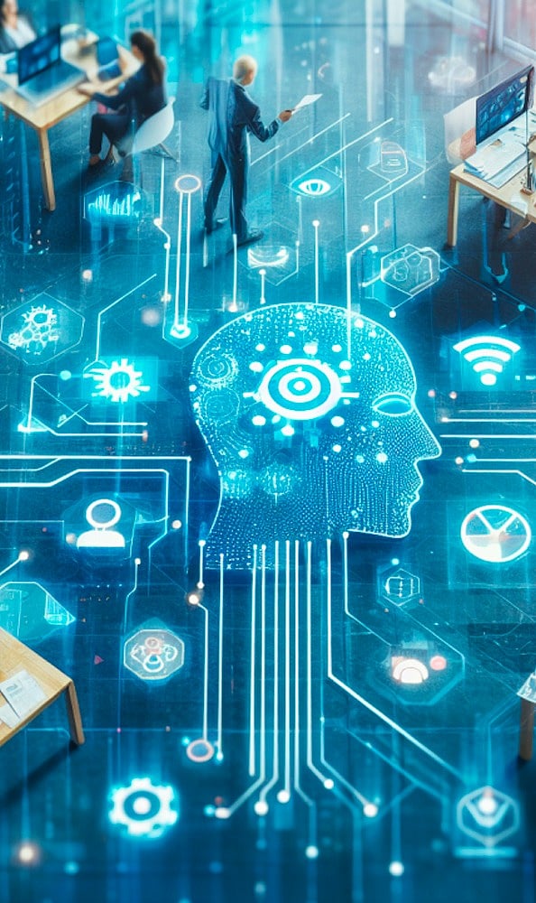 How to Automate Repetitive Tasks Using AI Tools