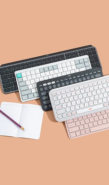 Top Keyboards with Touchpad in 2025