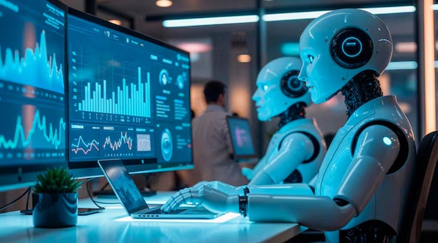 8 Best Crypto AI Trading Bot Analysis Software in 2026: Ranking & Review