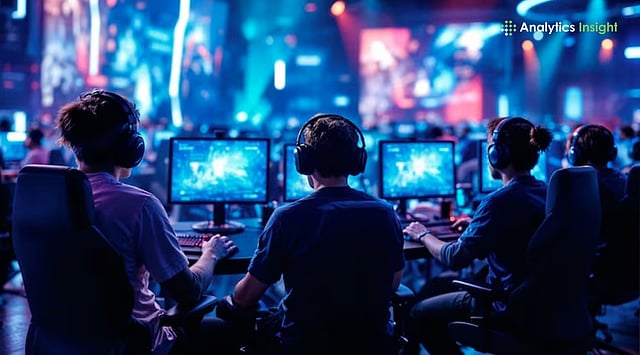 Best Esports Teams in the UK 2026