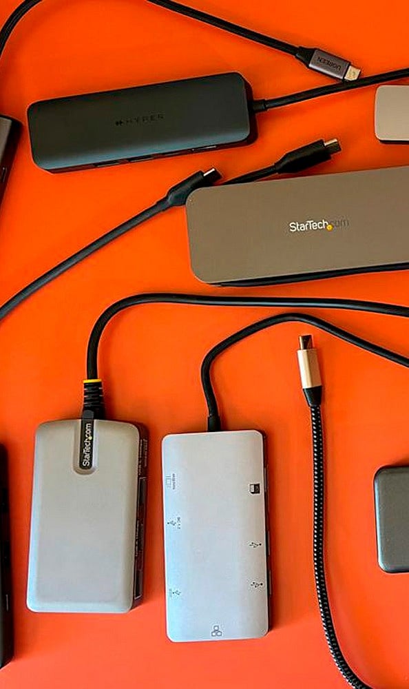 Best USB-C Hubs for MacBook Pro 2026: Top Picks
