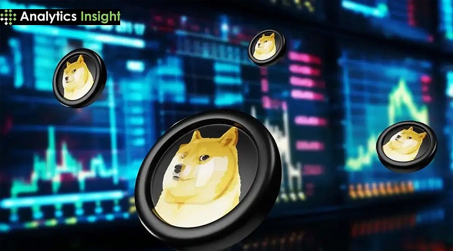 Dogecoin News Today: DOGE Price Nears Breakout as Whale Buying Lifts ...