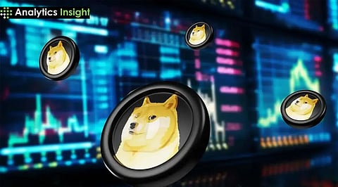 Dogecoin News Today: DOGE Weakness Deepens as Weekly Chart Flags ...