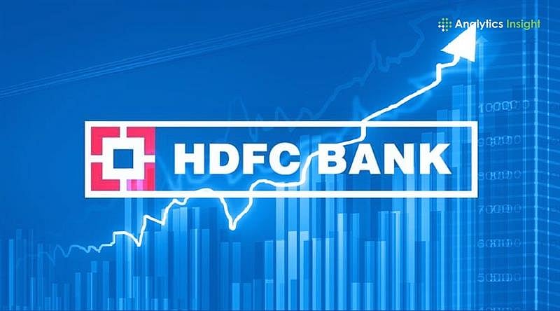 HDFC Bank Share Price Up 3.57% at Rs. 770