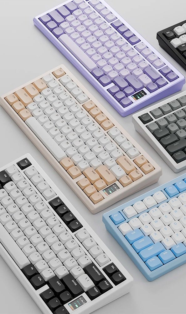 Best Low-Profile Keyboards 2026: Easy Buying Guide