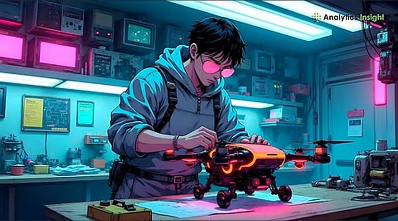 Best AI Video Editing and Motion Tracking Tools