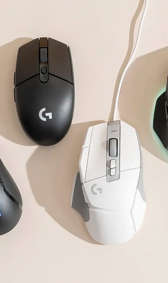 Best Gaming Mouse with Side Buttons: 2025 Guide