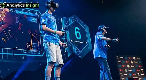 Esports vs Sports: A Detailed Comparison