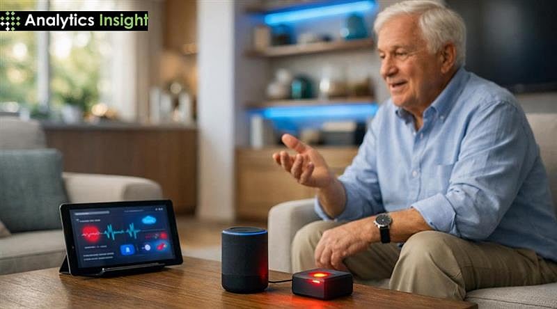 Best Smart Devices for Seniors in 2026