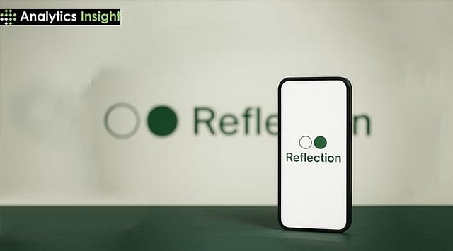 NVIDIA-Backed Reflection AI Seeks $2.5 Billion at $25 Billion Valuation