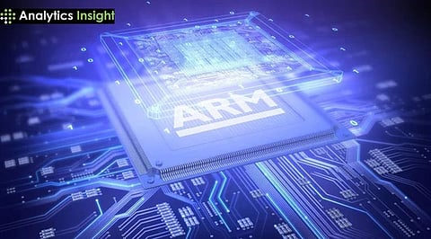 Top News Today: Arm’s AI CPU, Harvey Funding Boost, and More