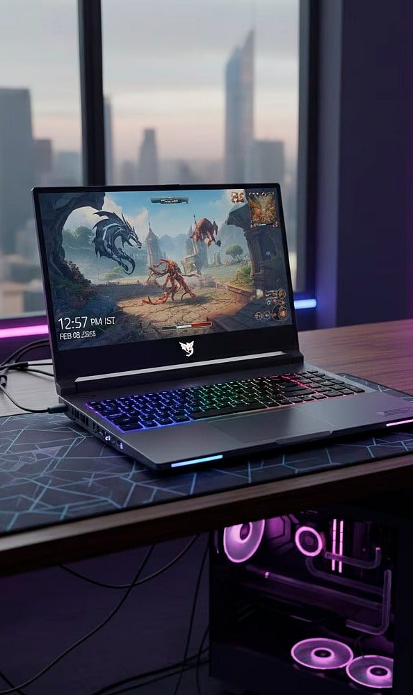 Best Laptops You Can Buy Under ₹80,000 in 2026
