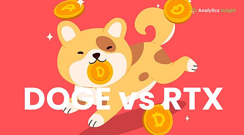 DOGE vs RTX: What Should You Buy