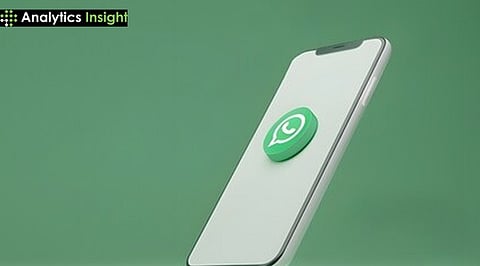 WhatsApp’s March 2026 Update Brings AI-Powered Tools & Easier Chat ...