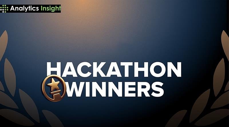 Top 10 Hackathon Winners in India: High School Student Champions of 2026