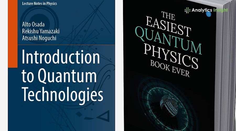 Quantum Physics Books for Beginners and Beyond