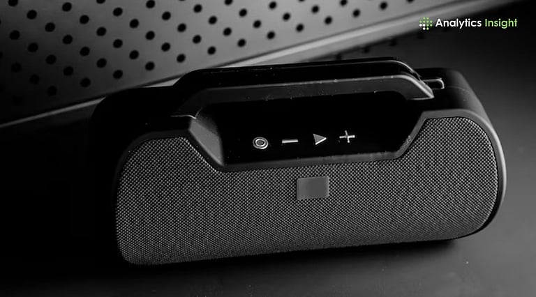 Top Portable Bluetooth Speakers with Deep Bass in 2026