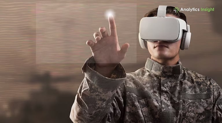 Top US Defense Tech Companies To Watch Closely In 2026