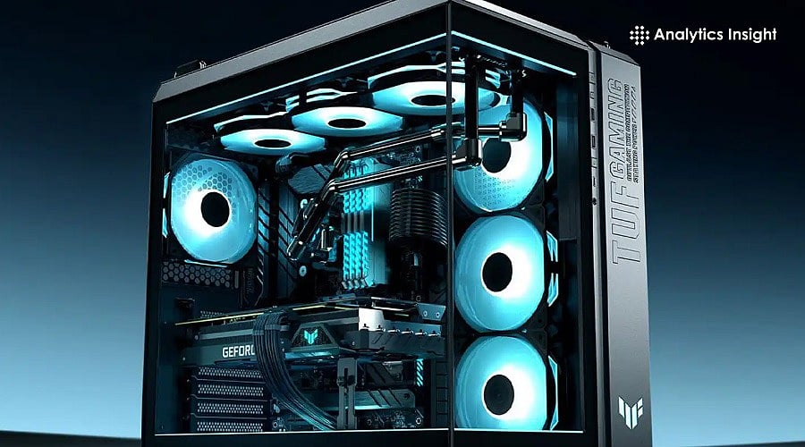 Top Affordable Gaming PC Cases In 2026 For Performance And Value