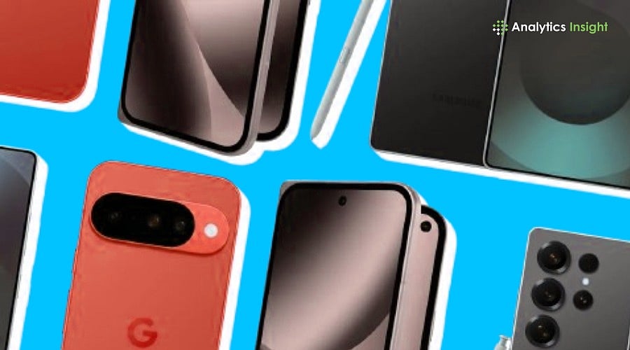 Top 10 Flagship Phones with AMOLED Display to Buy in 2026
