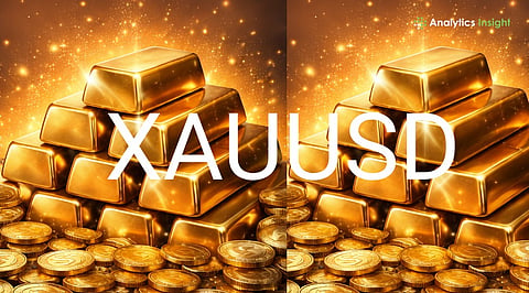 Top XAUUSD Indicators 2026 for Gold Trading Success