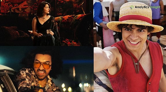 Top 10 OTT Releases This Week: New Movies & Series on Netflix, Prime ...