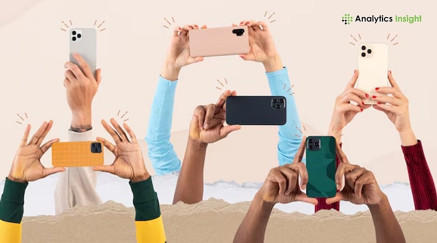 10 Best 4K Recording Phones for Vlogging and Social Media Content in 2026