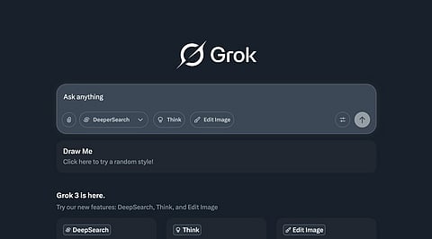 Guide to Use Grok AI for Research
