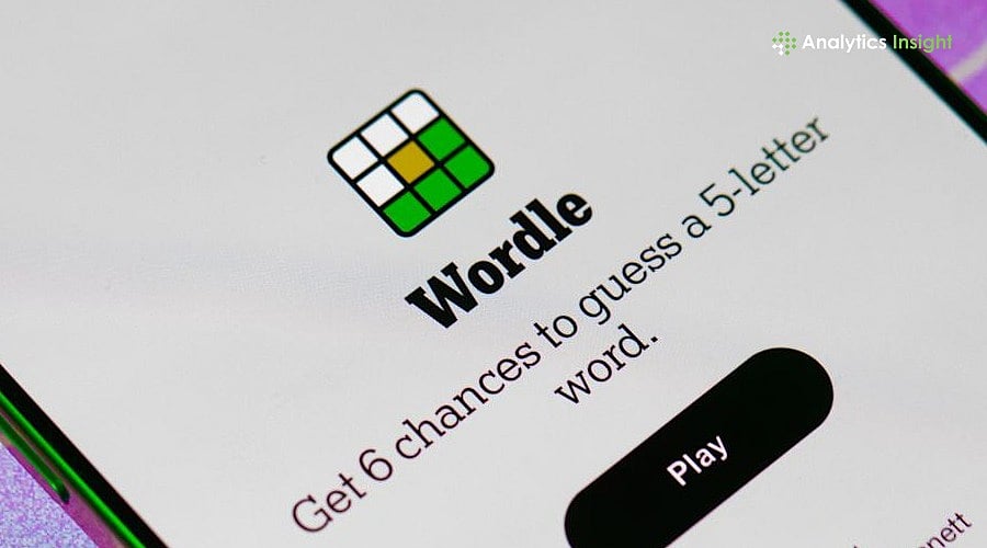 Wordle Today: Solution and Hints Revealed for Puzzle #1746 (March 31)