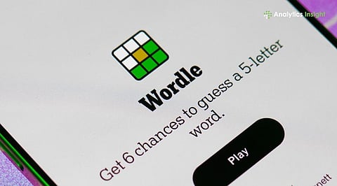 Wordle Today: Solution and Hints Revealed for Puzzle #1758 (April 12)