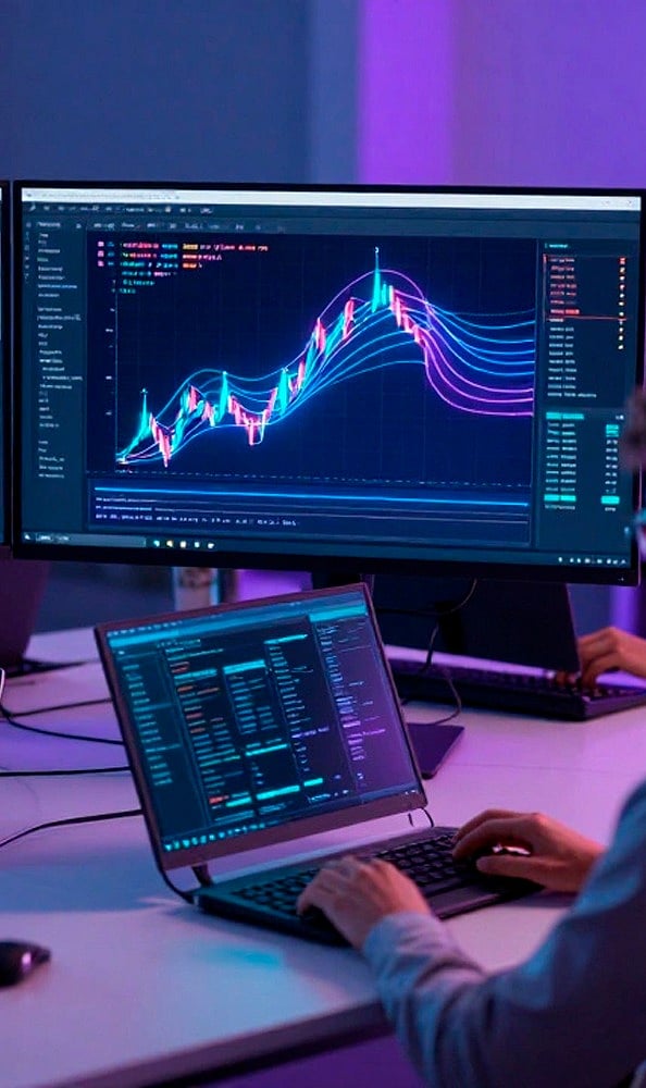 Top Programming Languages in India for High Salaries 2026