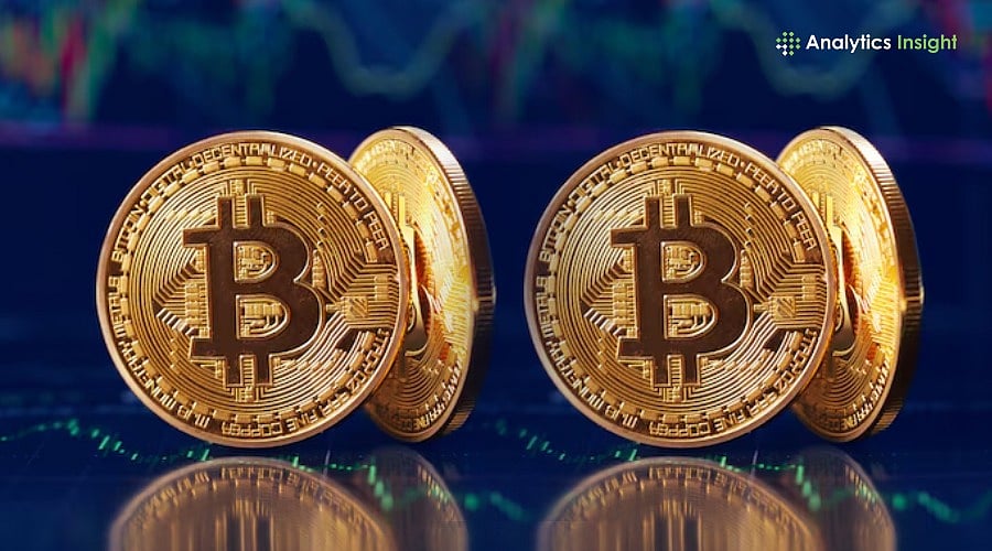 Bitcoin Trades Near $68,000 Amid Market Recovery