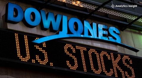 How Dow Jones is Affecting the Market Today