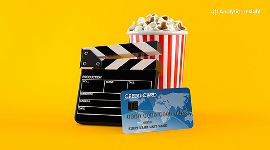 Best Credit Cards in India for OTT and Movie
