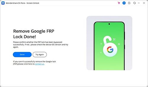 Remove Google Account Verification After Reset: Easy FRP Unlock Methods ...