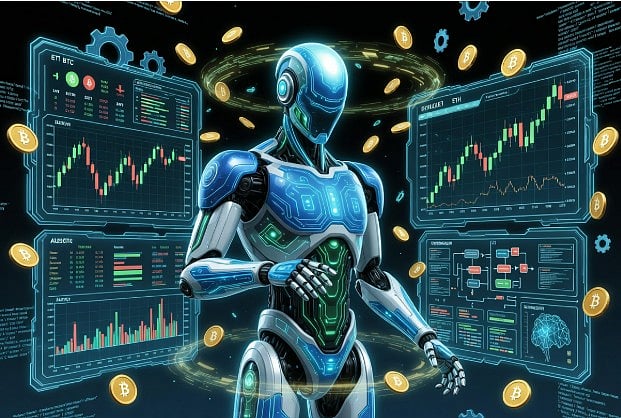 Best Crypto Trading Bots in 2026: Top Picks for Beginners and Pros ...