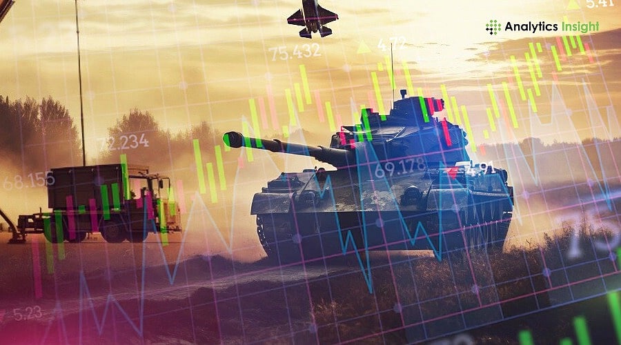 Top Defense Stocks of 2026