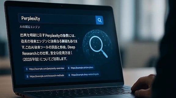 Ultimate Guide to Using Perplexity Deep Research for Accurate AI ...