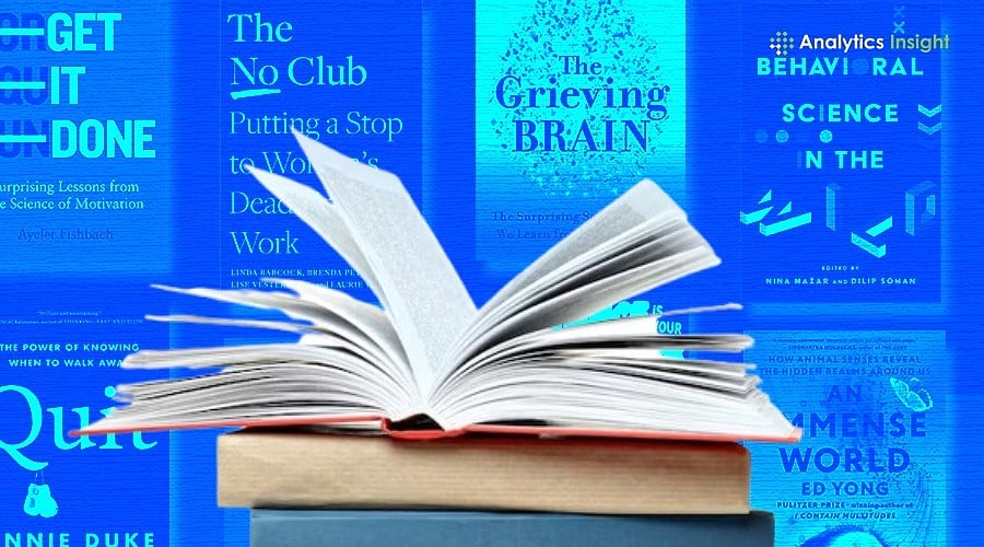 Top 10 Behavioral Science Books to Read in 2026