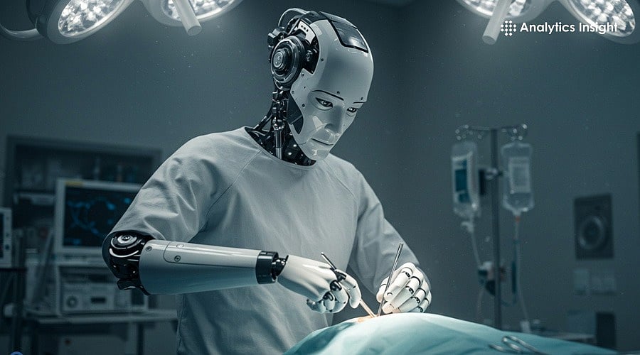 Artificial Intelligence in Surgery: Benefits and Real Impact