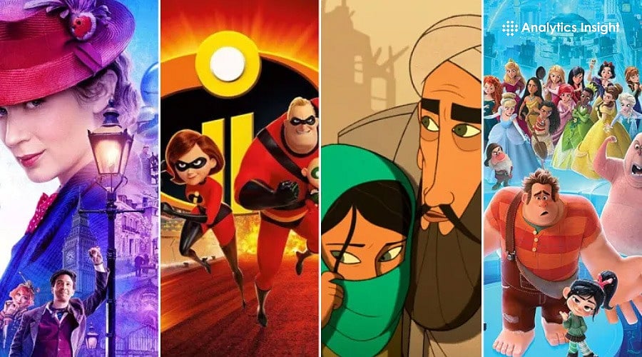 Best Netflix Family Movies List (2026) for Movie Night