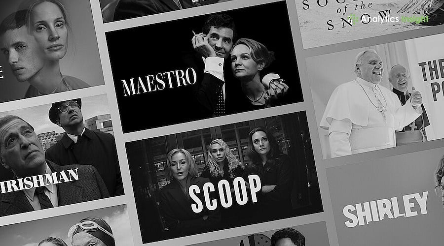 Best Movies to Binge Watch on Netflix to Watch in 2026 - The Real Stories