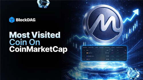 BlockDAG’s 85x Instant ROI Closes at $0.000022 Very Soon! Latest ...