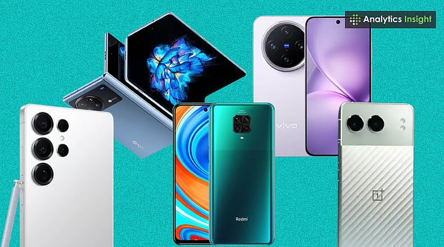Top Gaming Phones in 2026