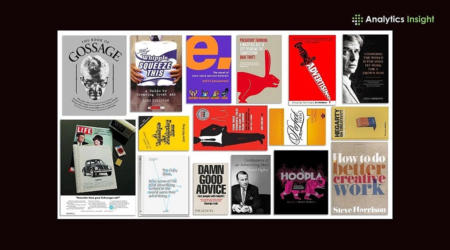 10 Best Advertising Books to Build Better Skills