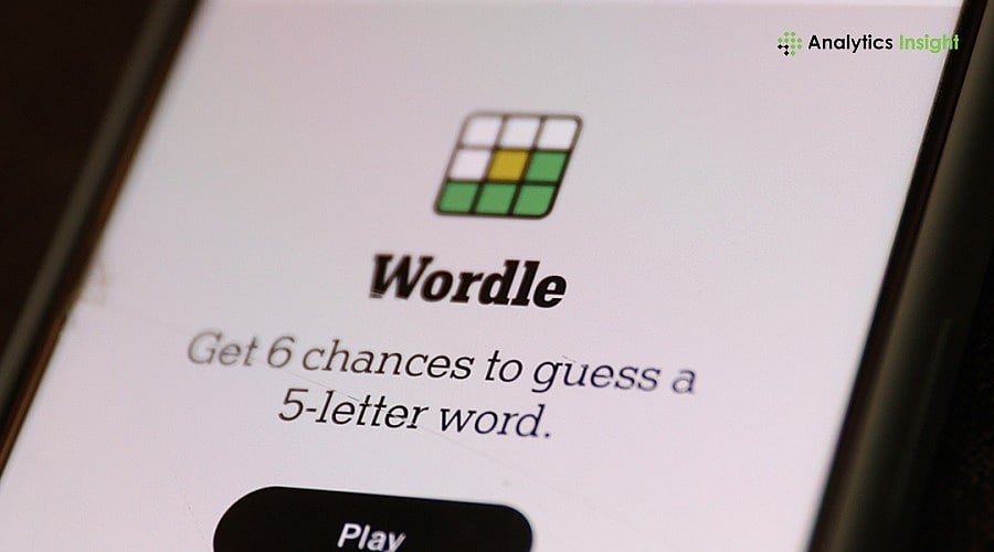 Wordle Today: Solution and Hints Revealed for Puzzle #1752 (April 6)