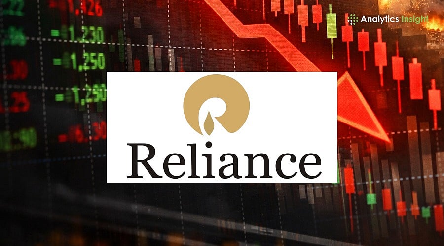 Reliance Industries Stock Hits 10-Month Low: What Traders Need to Know