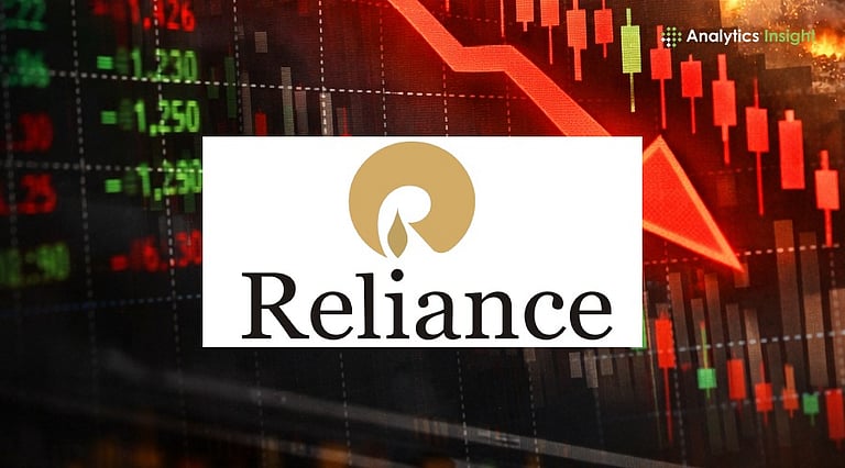 Reliance Industries Stock Hits 10-Month Low: What Traders Need to Know