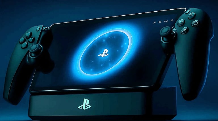 PS6 Handheld: All We Know About Sony’s Next Portable Console